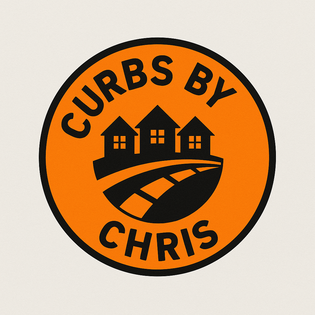Curbs by Chris